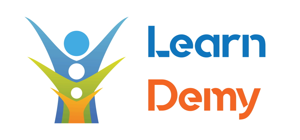 Learn Demy - CPD IQ
