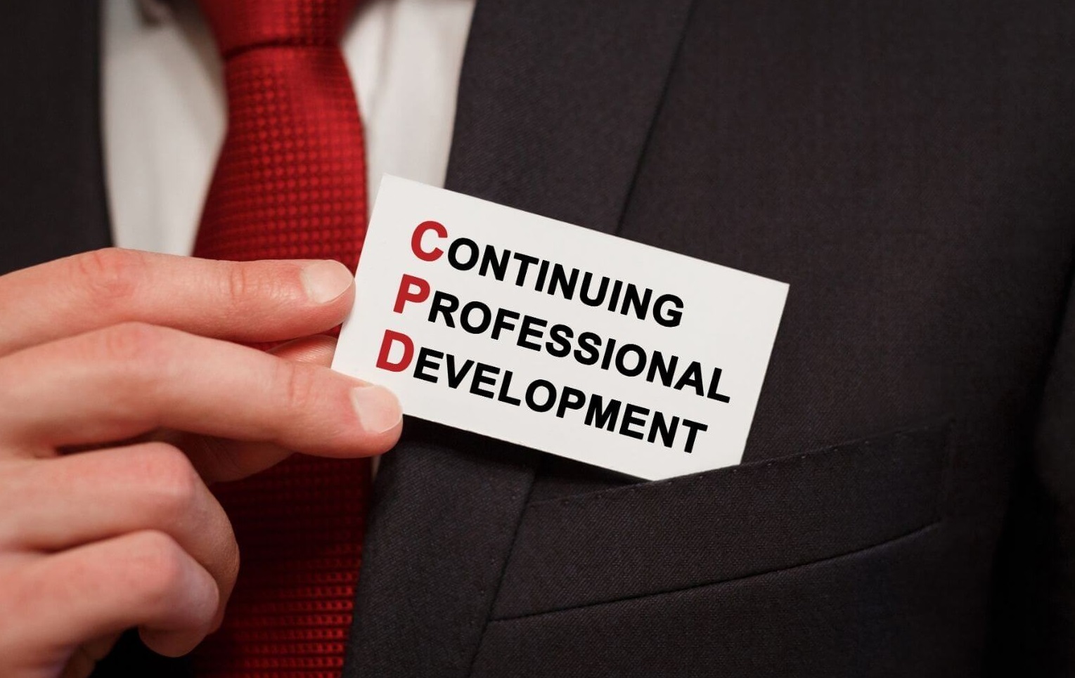 Is CPD Accreditation Recognised Globally? - CPD IQ