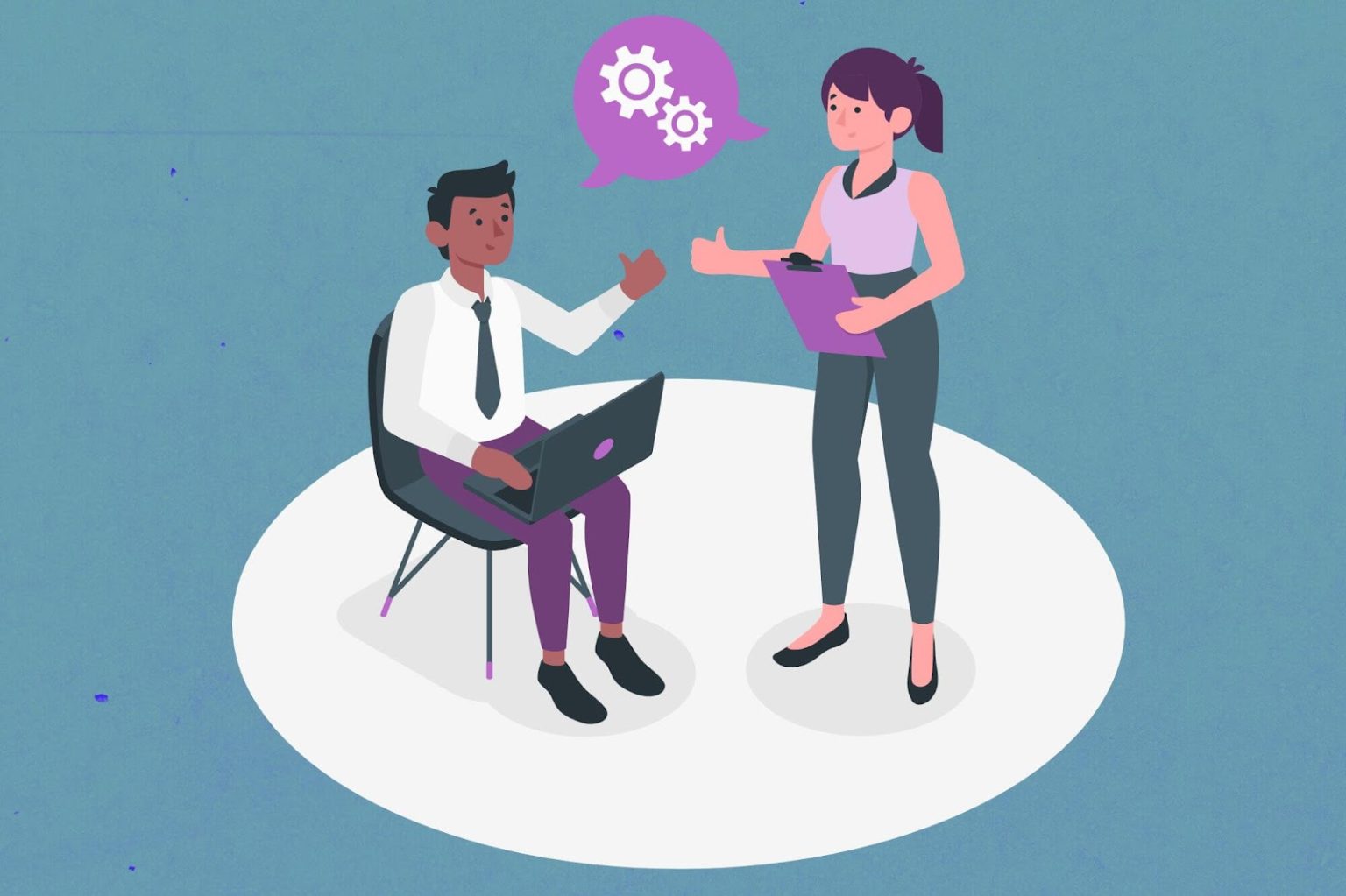 How to Ensure Top Quality Professional Training - CPD IQ