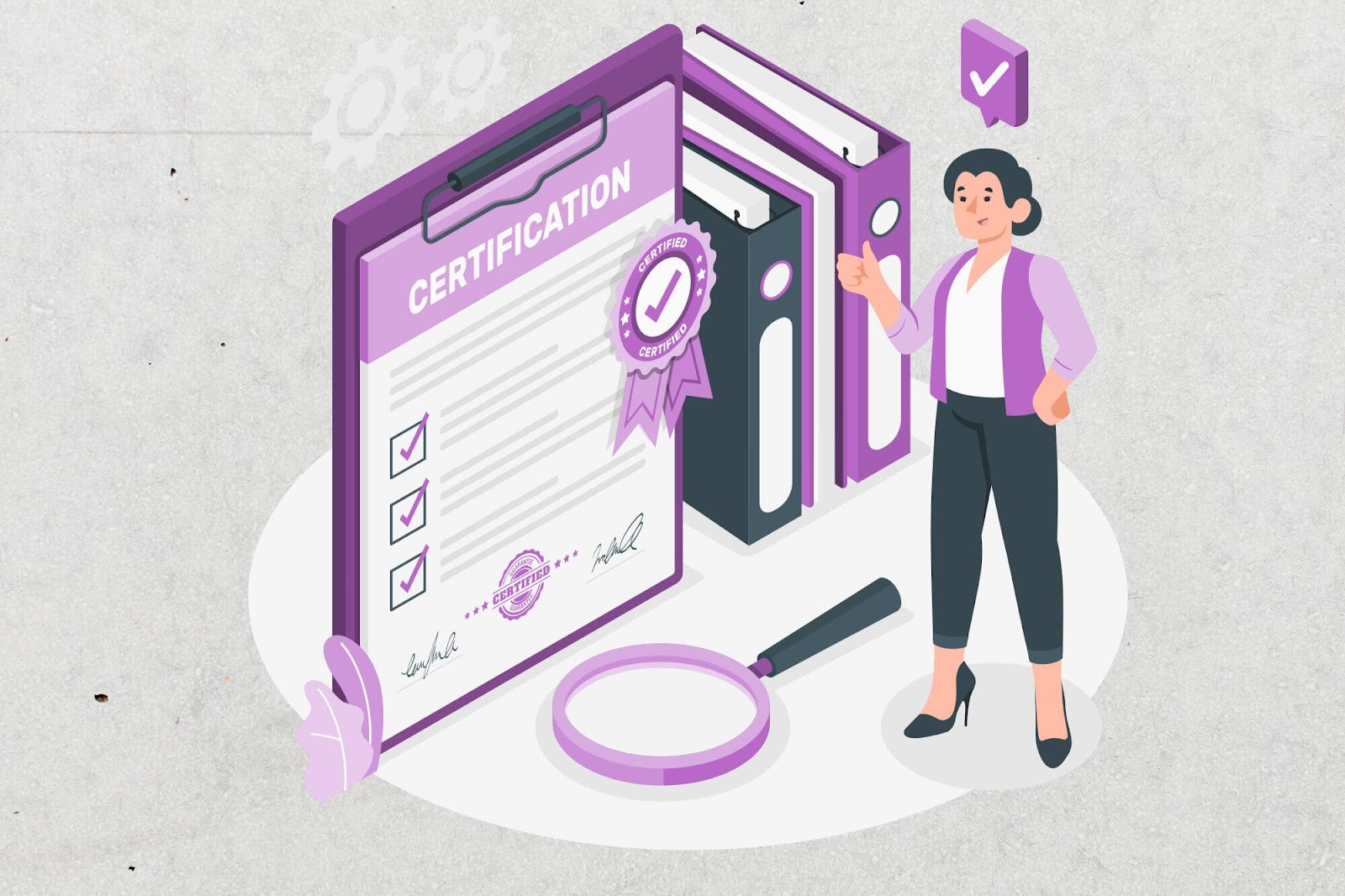 How to Ensure Top Quality Professional Training - CPD IQ