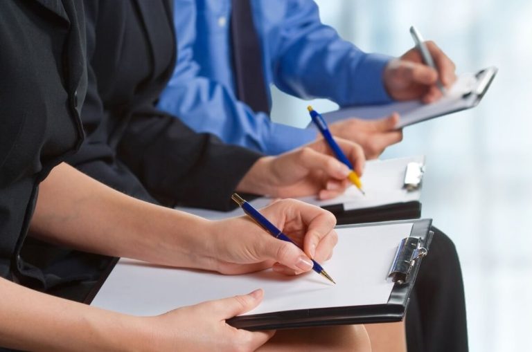 The 5 Different Types of CPD - CPD IQ